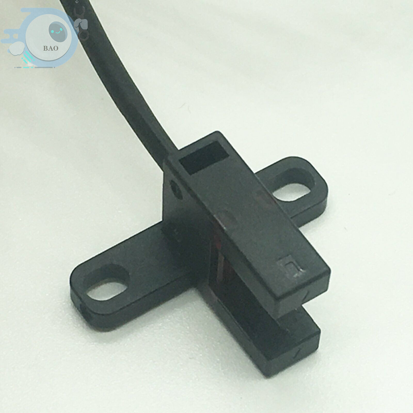 1PCNew Panasonic Amplifier Built-in / U-shaped Micro Photoelectric ...