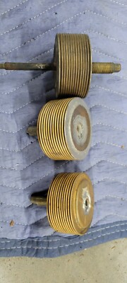 1929-32 Stutz OEM Radiator Shutter Stat. Rare unit. | eBay