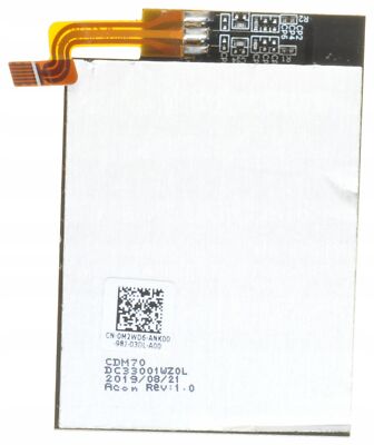 NFC reader DELL Latitude 14 5490 0M2WD6 A | eBay