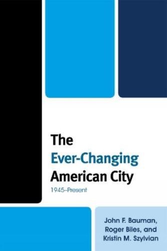 Roger Biles Kristin M. Szylvian John F. Bau The Ever-Changing American ...