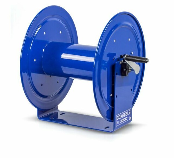 Coxreels 117-3-250 250ft Hose Reel - Blue for sale online | eBay