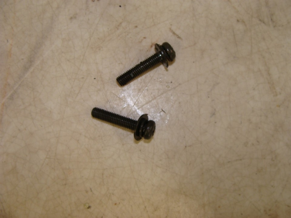 2003 ARCTIC CAT ZL600 EFI SS oem injector oil pump lines linkage link ...