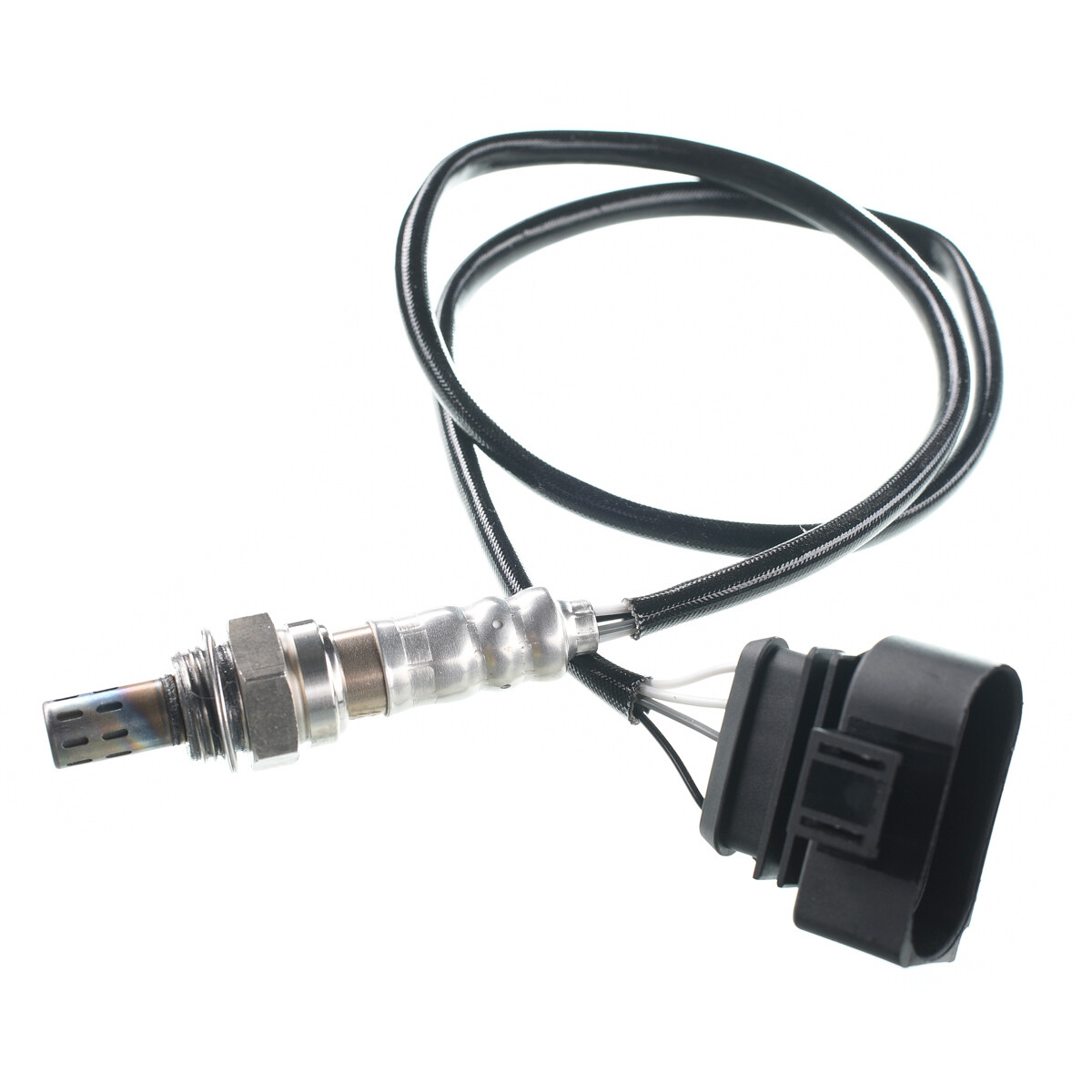 2 O2 Oxygen Sensor for Audi A4 Quattro 1.8L Eurovan Passat Up ...