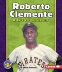 Library Book: Roberto Clemente (Pull Ahead Books) - Paperback - GOOD ...