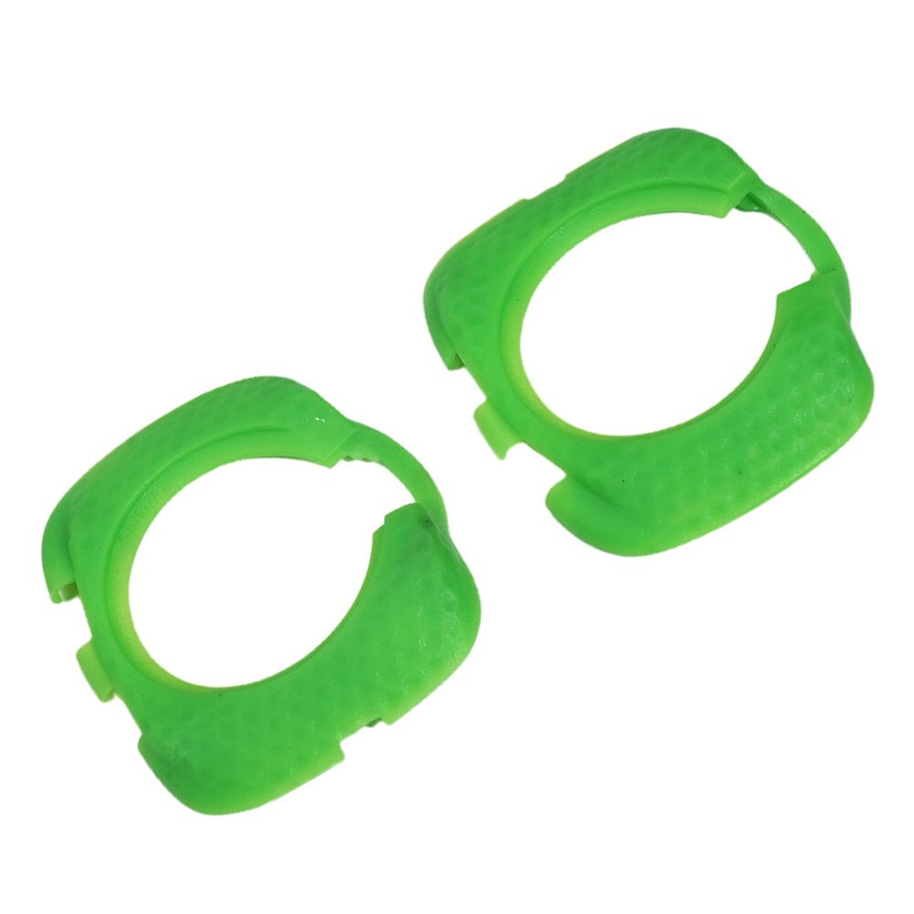 Cleat Covers for Wahoo Speedplay ZERO Extend Soleplate Life Easy to ...