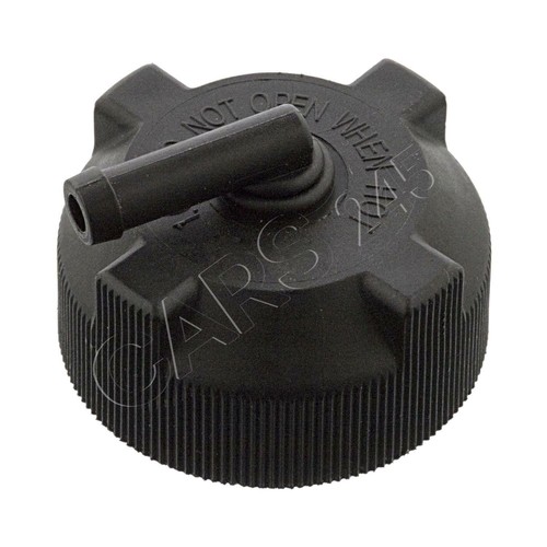 Radiator Cap Black FEBI For IVECO Daily II Box Body / Estate Bus III ...