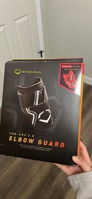 Evoshield Baseball Elbow Guard Pro-SRZ-2.0. | eBay