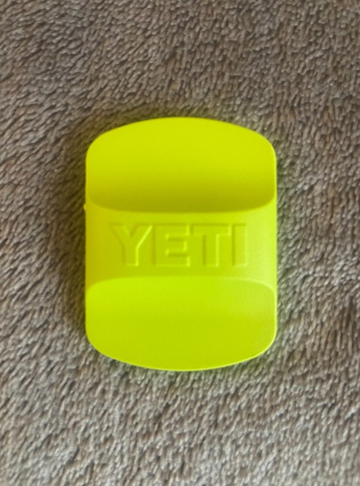 Yeti Magslider Magnets fits 10oz,20oz and 30oz Lids 13 colors to choose ...