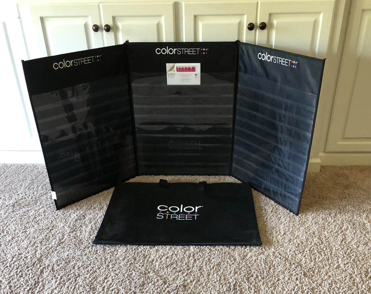 Small Display Boards