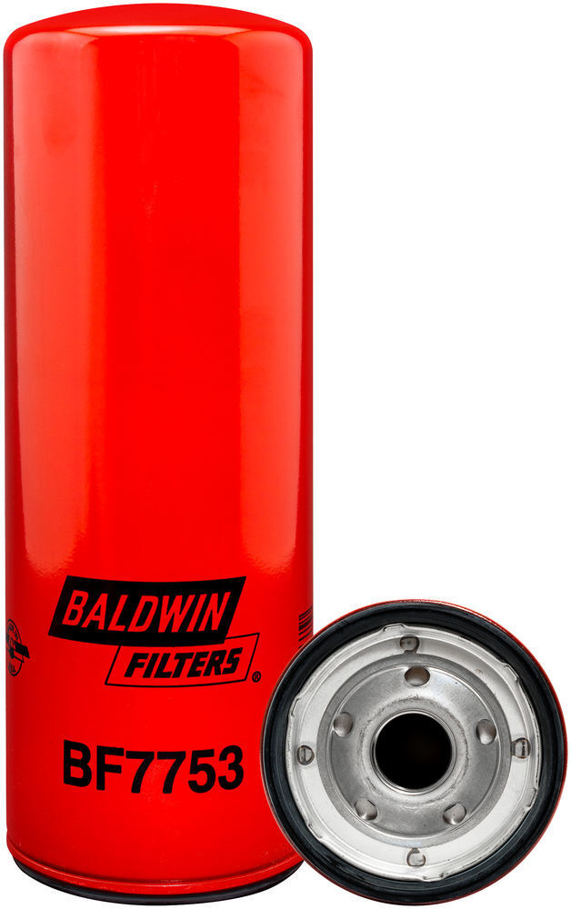 Fuel Filter Baldwin Filters BF7753 for sale online | eBay