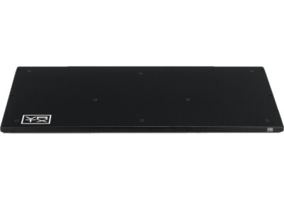 Vertex Tour Elite Pedalboard MKII, 29" X 15" | eBay