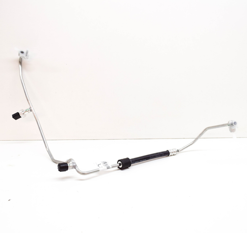 NEW AUDI A3 CABRIO 8V A/C AIR CON REFRIGERANT LINE 5Q0820741C ORIGINAL ...
