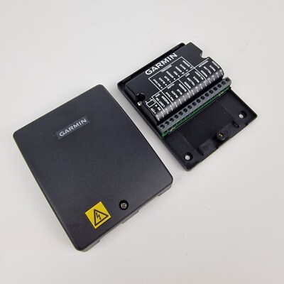 GARMIN WSI Box Wireless Server Interface Silva gWind WSI-box | eBay