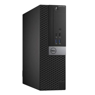 PC Dell 5040 SFF Gaming Nvidia RTX 3050 I5-6500 RAM 16GB SSD 1TB ...