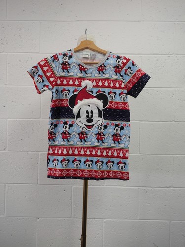 Size 12 Kid's "Peter Alexander" Disney Sleepwear Top. Brand New ...