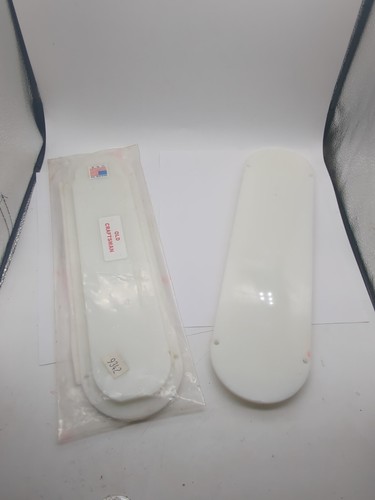 Old Craftsman Zero Clearance Insert/Throat Plate Regular Table Saw ...