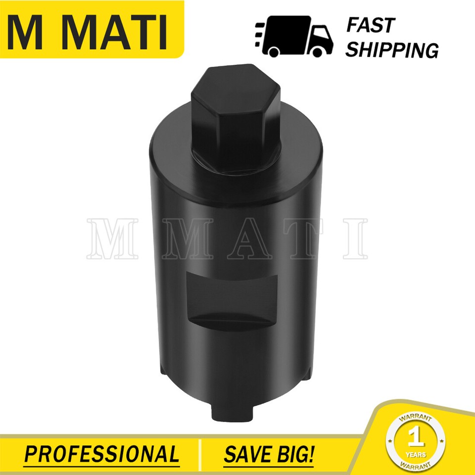 For Honda Swing Arm Lock Nut Tool Foreman 400 450 500 Rubicon 500 07908 ...