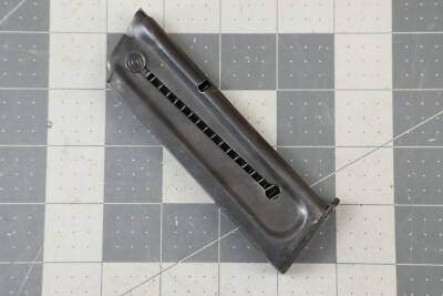 Factory Colt Service Model ACE .22 LR 10-Round Aluminum Base Pistol ...