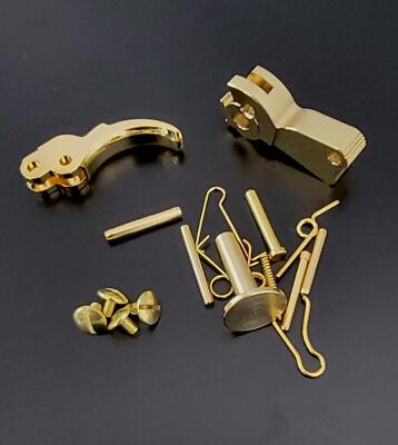 Beretta 92 Parts hammer Trigger Pins Screws 92fs 92 fs Fit 92FS/96FS/98 ...