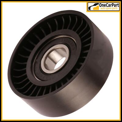 Aux Belt Tensioner For 533007630 Drive V-Ribbed 06A903315D 06A903315E ...