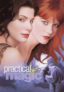 Practical Magic Movie Pamphlet | eBay