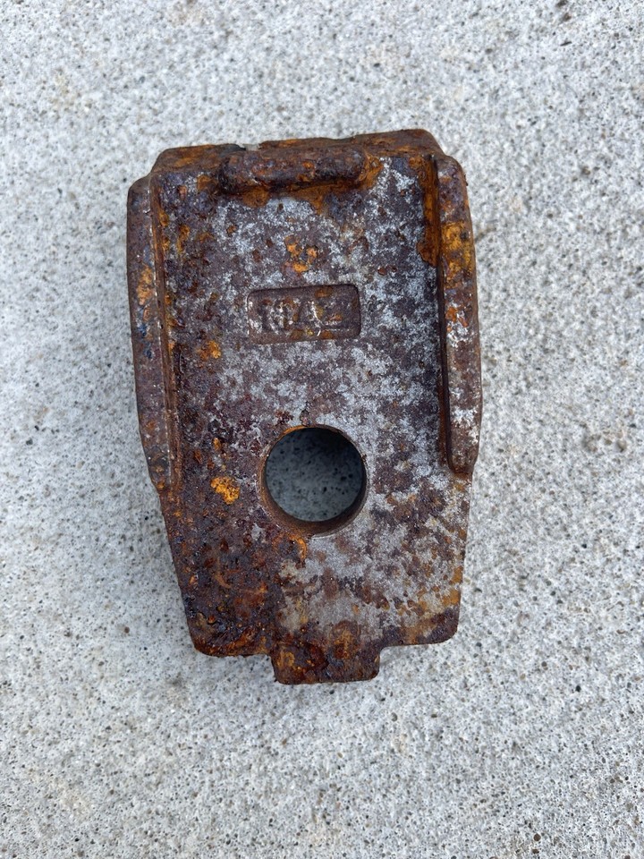 Teeth For Mulching Head Attachment | eBay