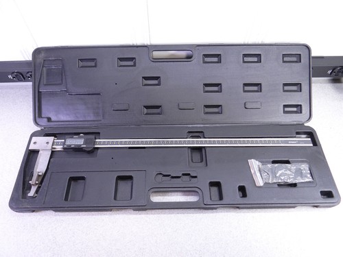 Central Tools 3B530 STORM 0" to 21" Electronic Digital Wheels On Drum ...