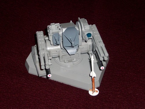 Takom 2128 1/35 Scale Russian Navy Cads-n-1 Kashtan Ciws Model 2019 for ...