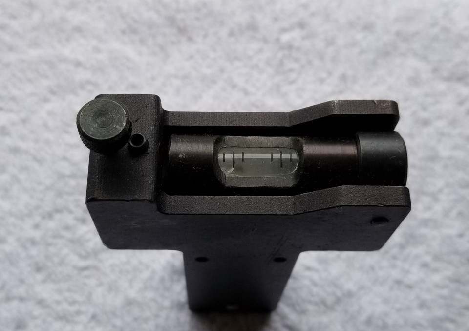 Newen Sunnen Rottler Goodson Regis Serdi Universal Valve Guide Level ...