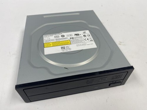 Dell Optiplex 360 DVD/CD Rewritable Drive Model: DH-16AAS12C Dell P/N ...