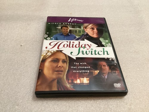 HOLIDAY SWITCH DVD | eBay