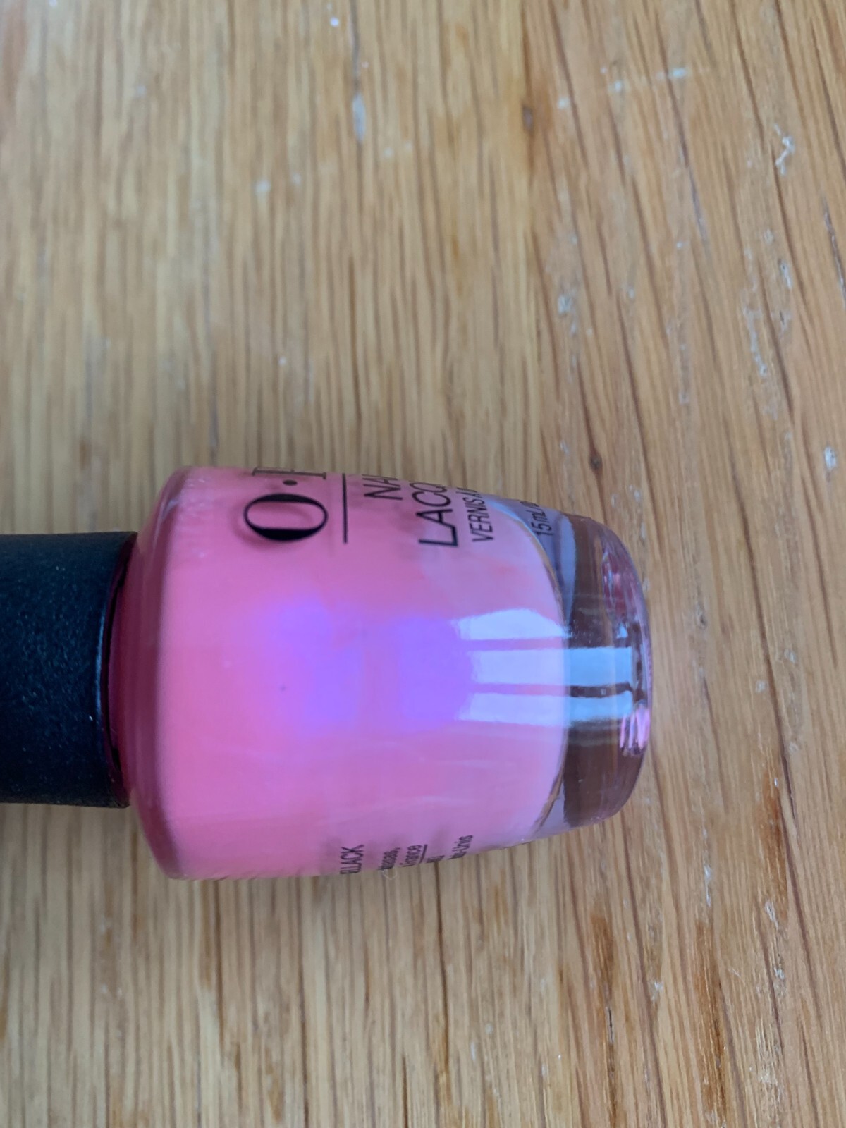Brand New & Genuine OPI Nail-Lacquer-Polish-15ml - Hawaiian Orchid A06 ...