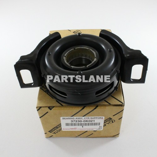 Toyota Tacoma Tundra T100 OEM Drive Shaft Center Support Bearing 37230 ...