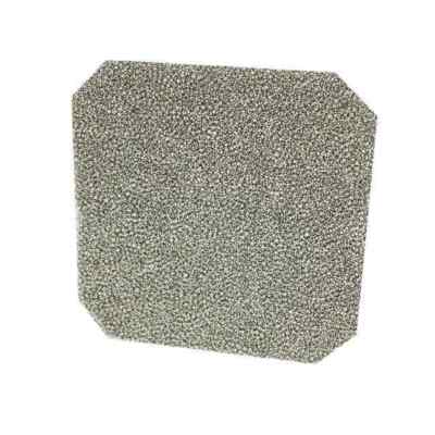 1 x 80MM FAN FILTER MEDIA 30PPM | eBay UK