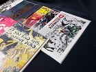 Comics Pro Exclusive Cover Lot, 12 books | eBay