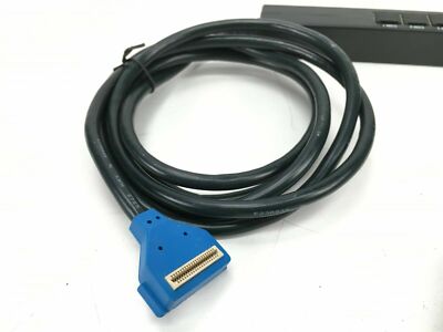 Verifone Blue Mx USB Cable P/N 23741-02-R for Mx850 Mx860 Mx870 Mx915 ...