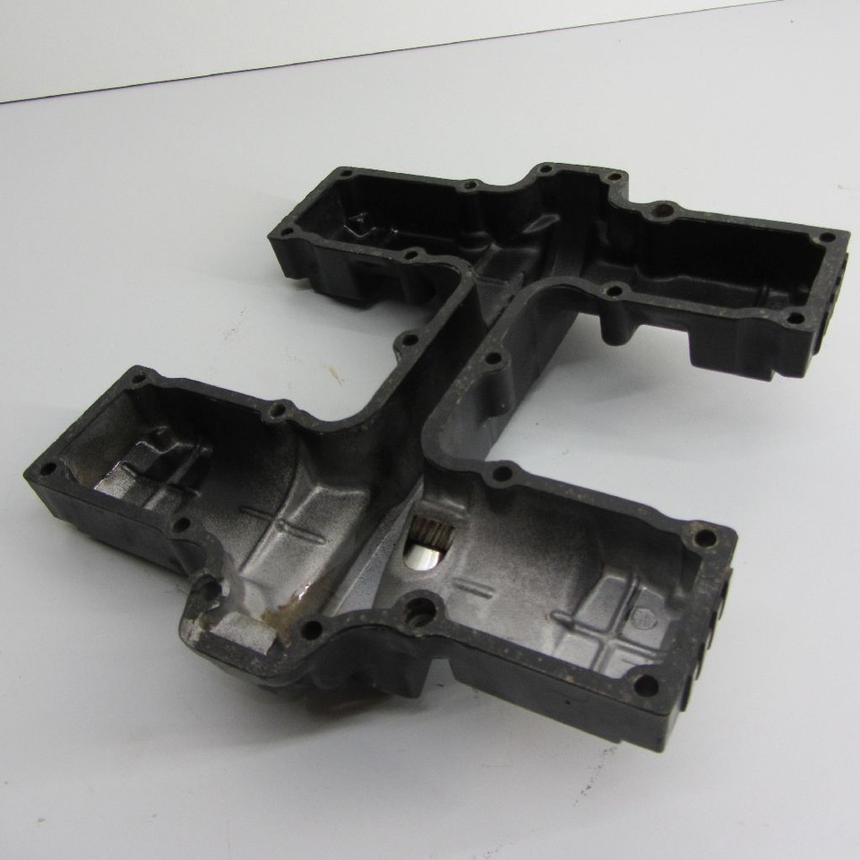 Yamaha XS 400 12E Copertura Valvole Copertura Motore Testa Cilindro ...