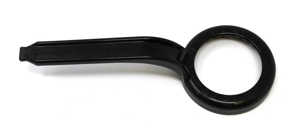 Wrench for 70mm Lids fits Rieke™ Caps as on 5 and 6 gallon Samson ...