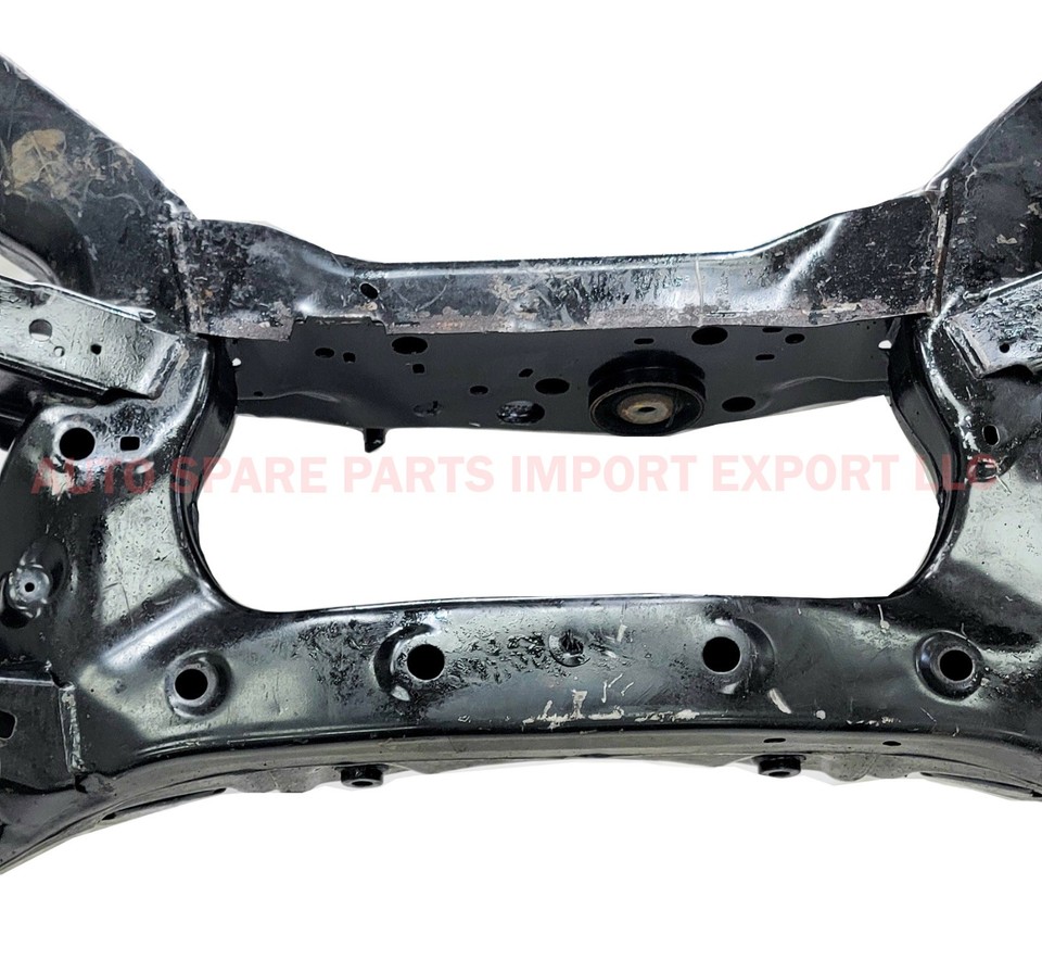 2008-2014 Nissan Murano Rear Crossmember Subframe (w/ lower arms bolt ...