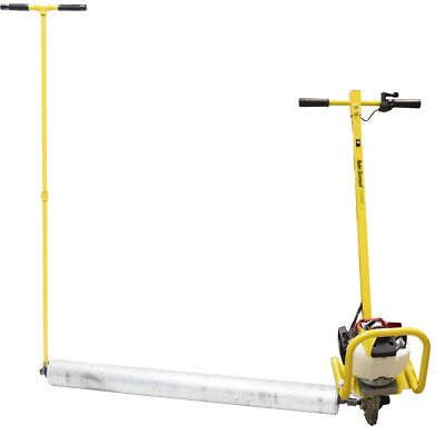 Concrete Tools - Screed