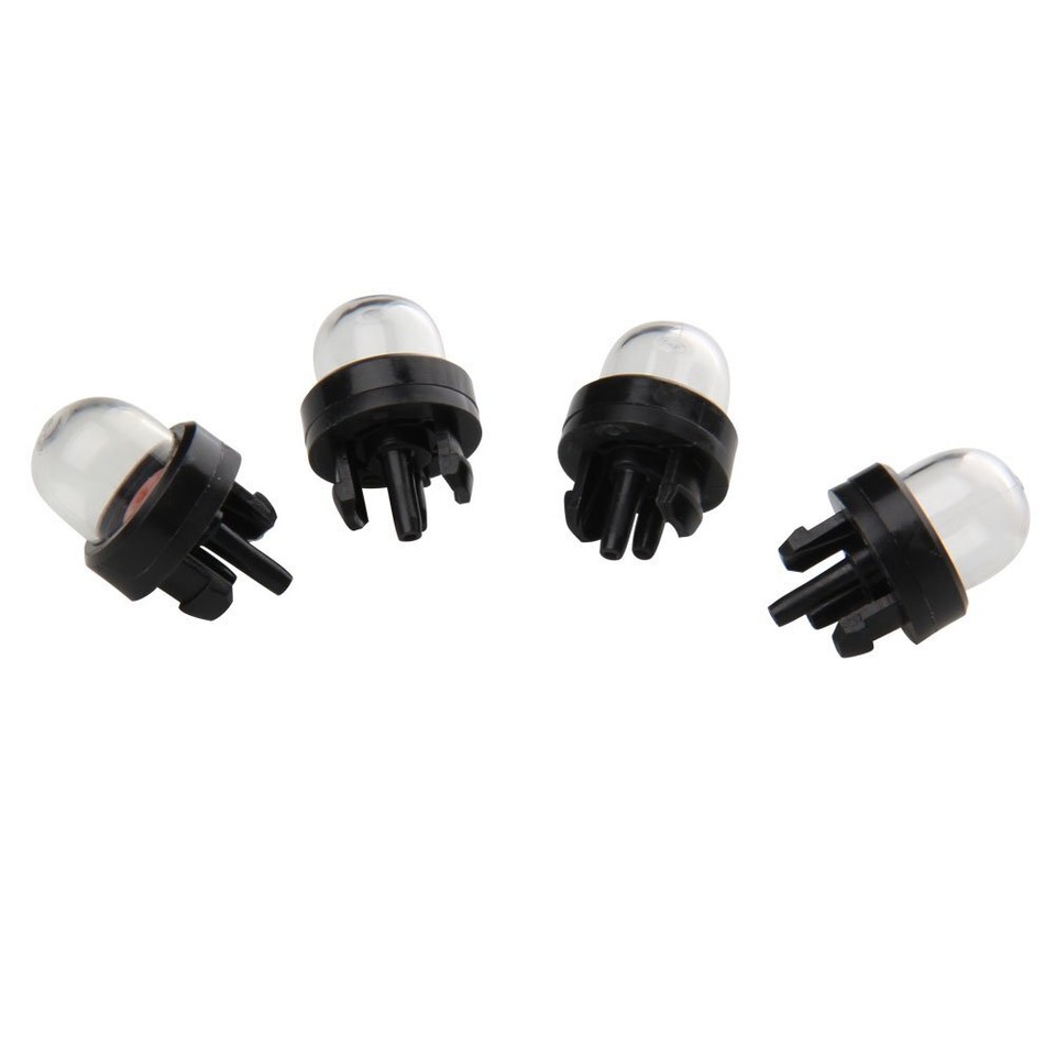 4 Pack 503936601 Primer Bulb For Husqvarna 455 Rancher K760 K750 460 ...