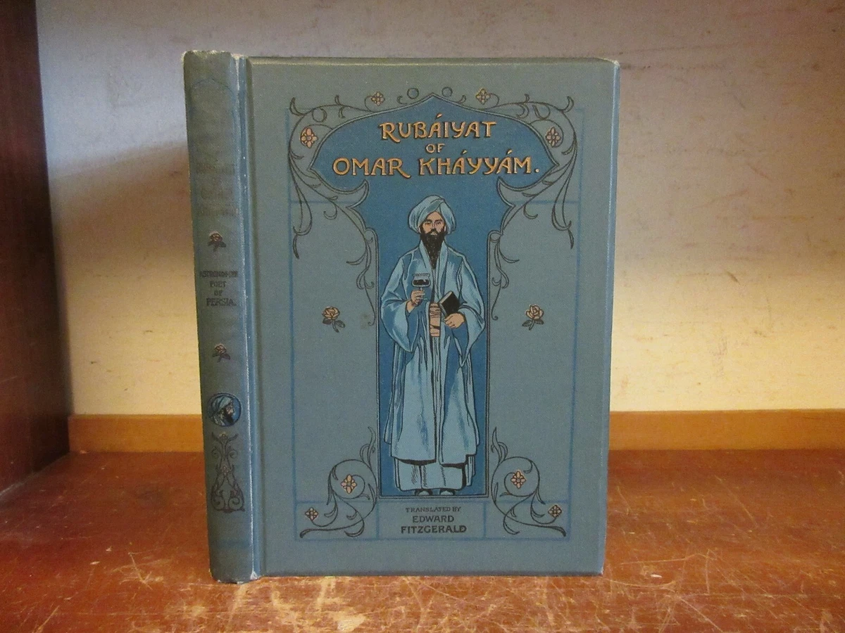 Rubaiyat Poem