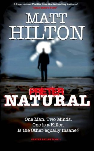 Preternatural By Matt Hilton 9781499599916 | eBay