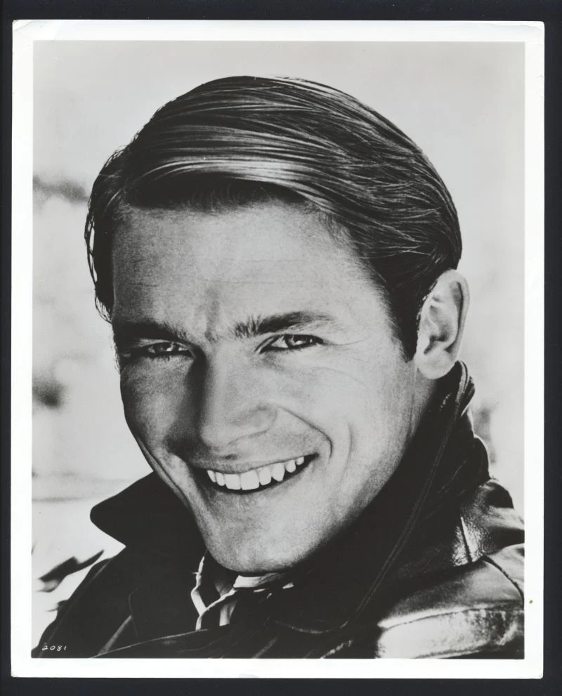 Chad Everett Airplane 2