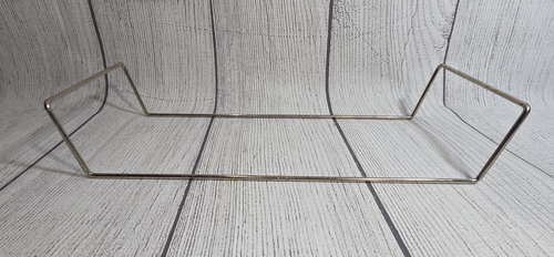 Pampered Chef Metal RACK ONLY Fits 1340 Pizza Baking Stone Large 15 ...