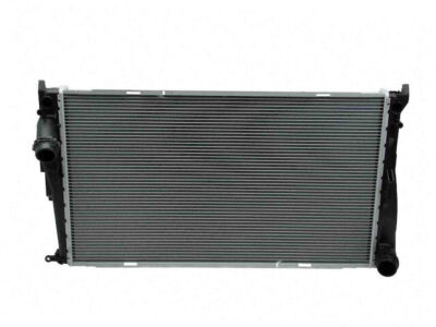 Nissens 93ZC45D Radiator Fits 2013-2015 BMW X1 Radiator Radiator | eBay