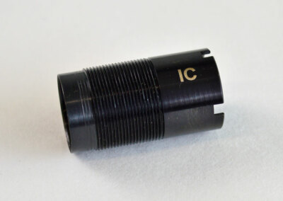 Weatherby IMC 12ga Imp. Cylinder Choke Tube Blue Mosseberg, Win ...