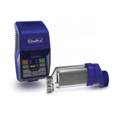 CircuPool RJ-60 PLUS Salt Chlorine Generator | eBay