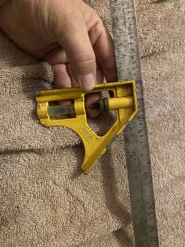 Stanley Brand Adjustable Square | eBay