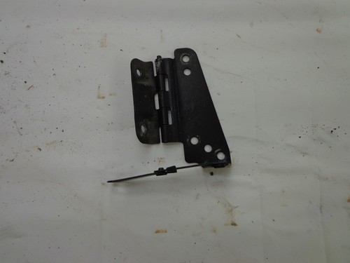 Toyota Supra MK3 1986.5-89 Center Lid Hinge for arm rest Only OEM | eBay